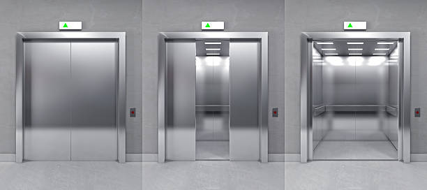 What is an Elevator: Working, Different Types, and Their Uses – Hub ...